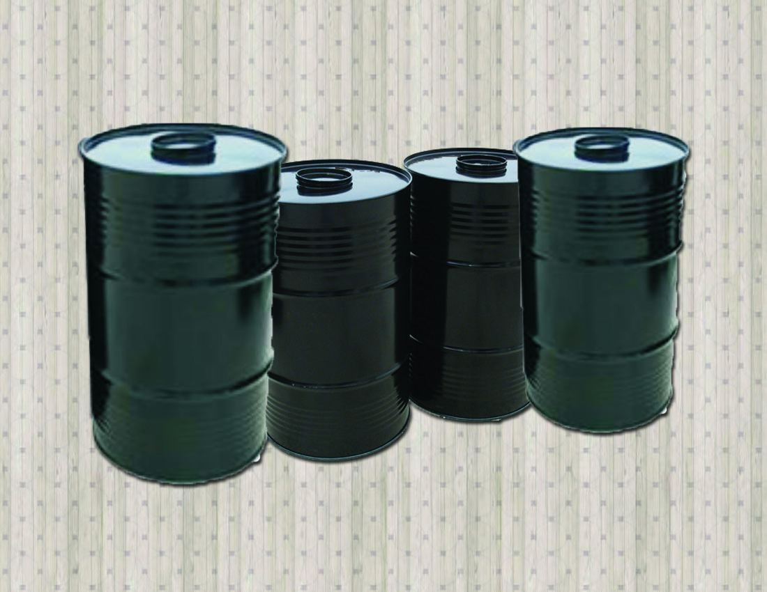 Bitumen Drum – Pak Industries